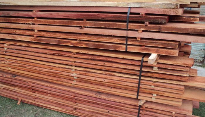 TIPOS DE MADERA DE CEDRO - Clasificaciondelamadera.com